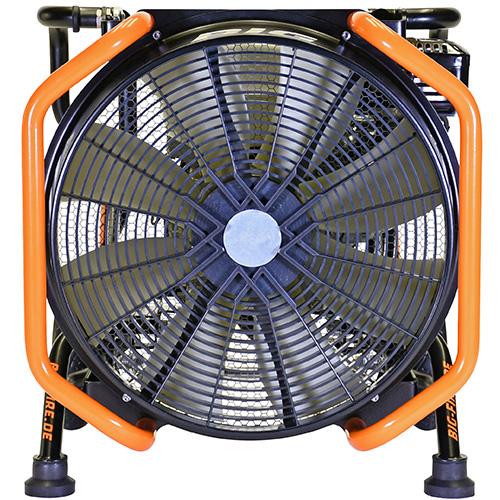 PPV-fläkt BIG HP18-H2