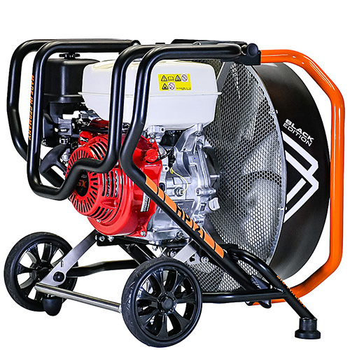 PPV-fläkt BIG HP21-H3