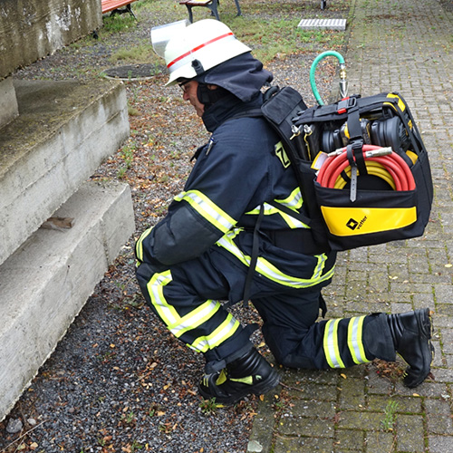 Vetter Rapid Response Kit