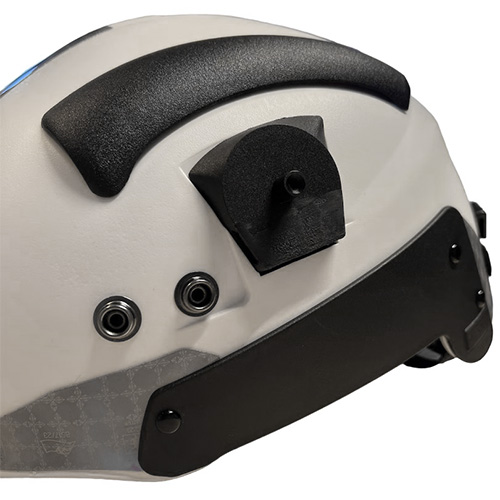 Peltor Adapter till Manta MH4 | Hjälmar och ögonskydd | Dafo